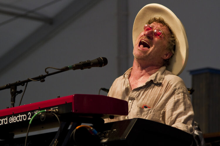 Heritage Music BluesFest Is Back | News, Sports, Jobs - The Intelligencer
